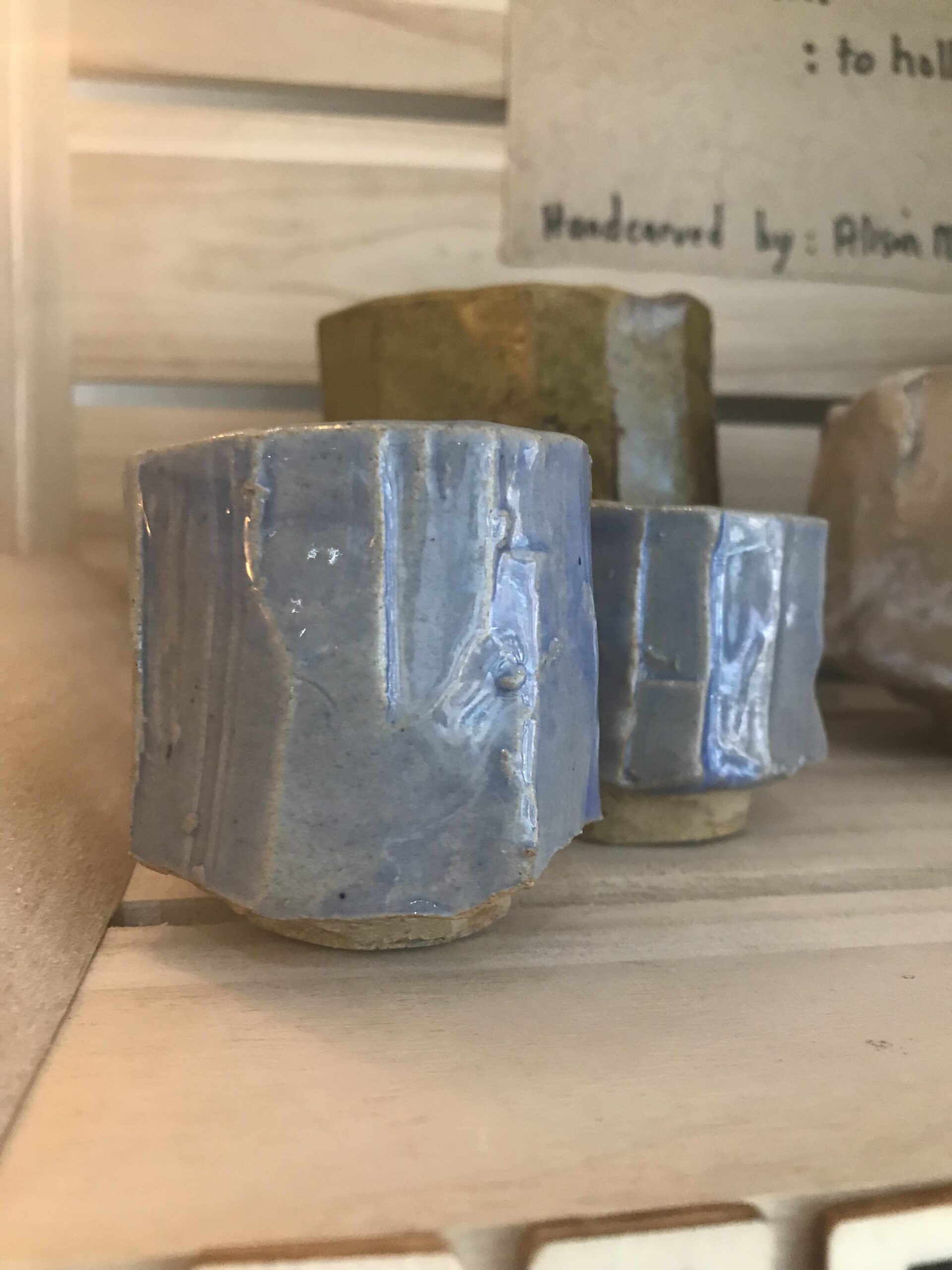 Kurinuki: The Art of Carving Clay from Within - marillu