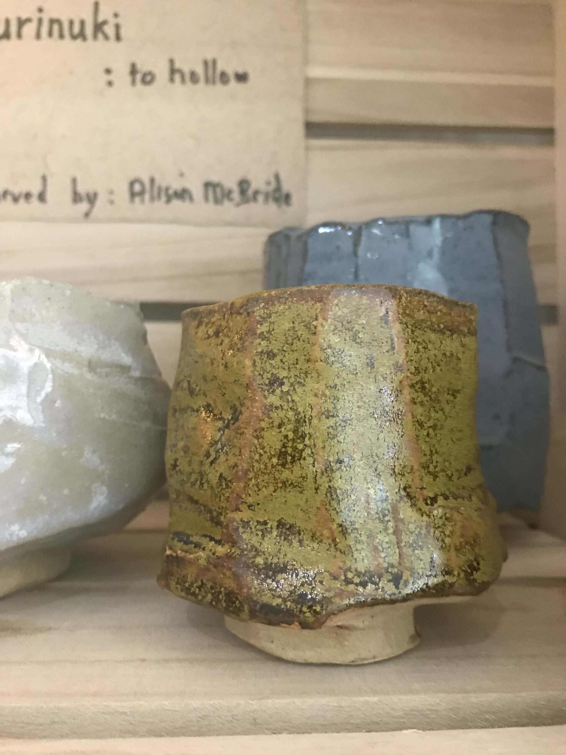 Kurinuki: The Art of Carving Clay from Within - marillu