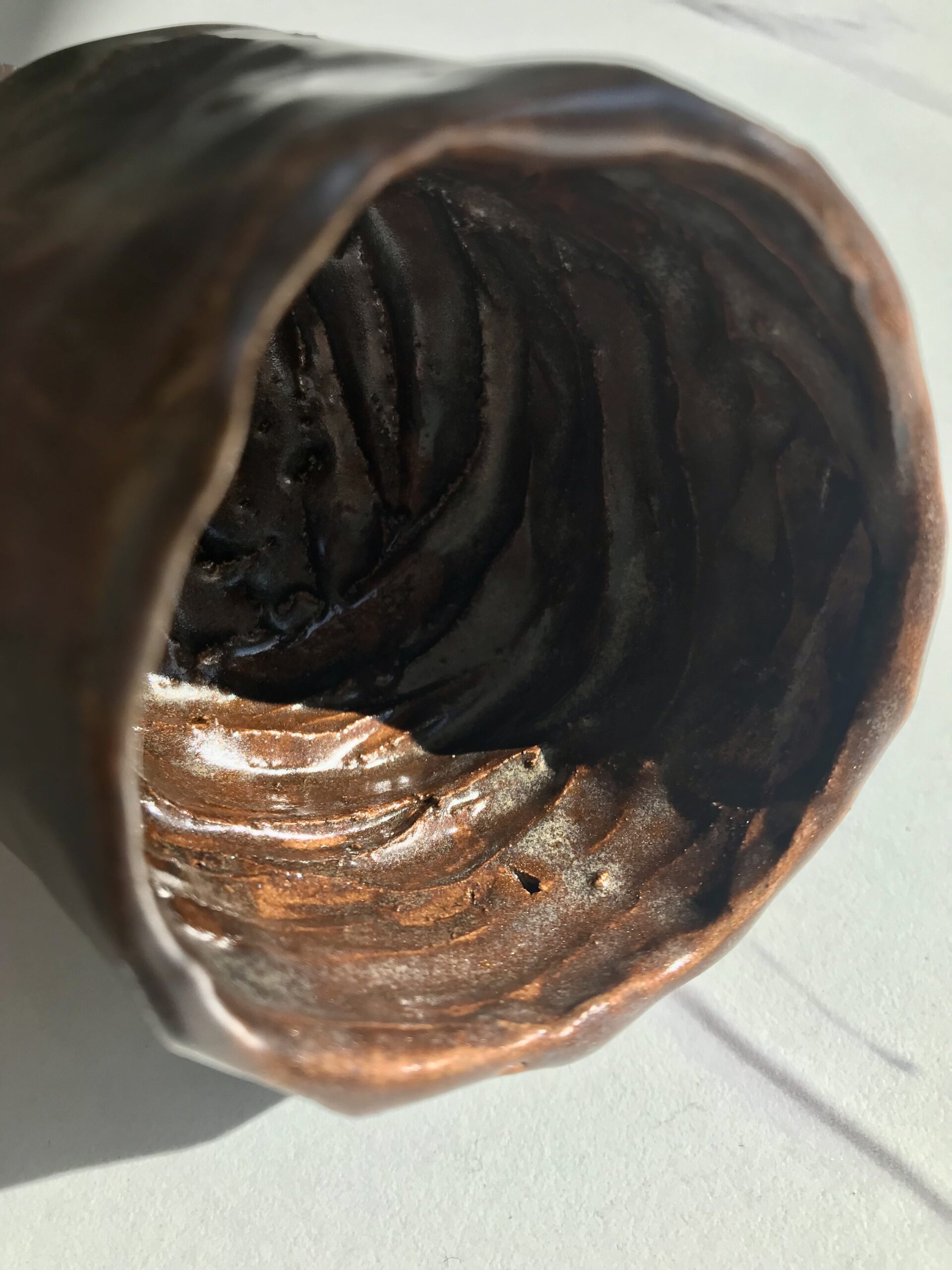 Kurinuki: The Art of Carving Clay from Within - marillu